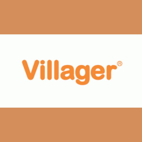 Villager