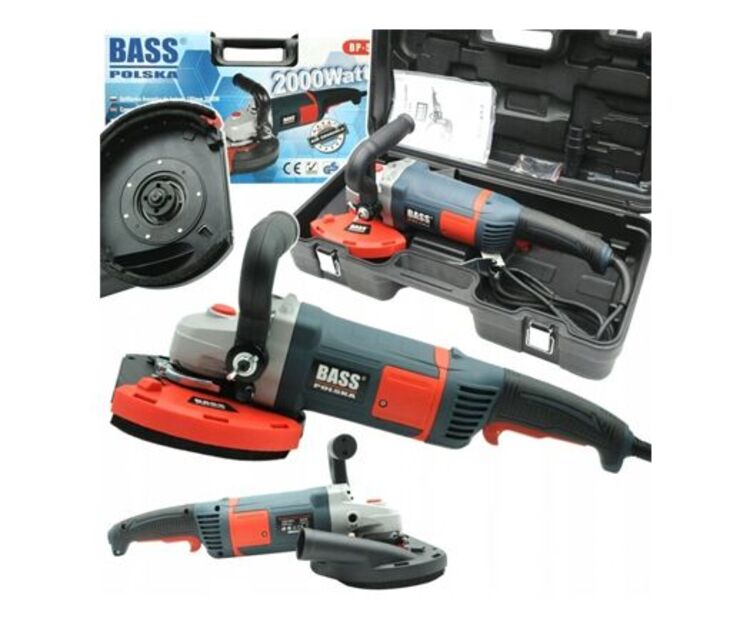 Betono Šlifuokliai: efektyvus ir tvirtas paviršiaus apdirbimo Įrankis